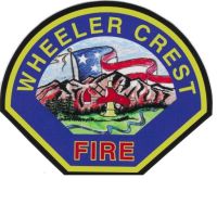 Contact – Wheeler Crest Fire Protection District